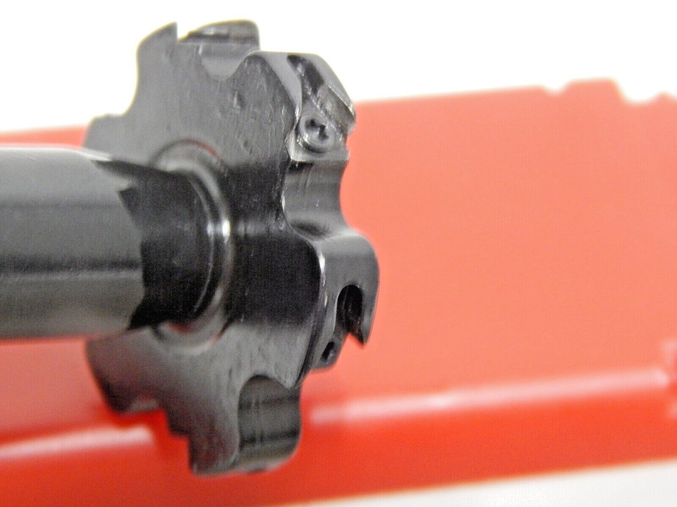 DORIAN WOODRUFF KEY SEAT CUTTER INDEXABLE DWKC-610-TE06-50 3/16 WIDTH 1 ...