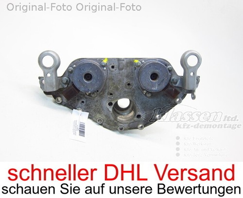 front cover Mercedes C-KLASSE W203 A2710510177 A2710160806 M271.940 | eBay