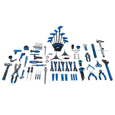 Park Tool, PK-5, Professional Tool Kit, 90 | eBay