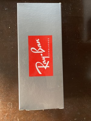 New Ray Ban New Wayfarer ORB2132 1788 Rubber Black Frame G-15 Green ...