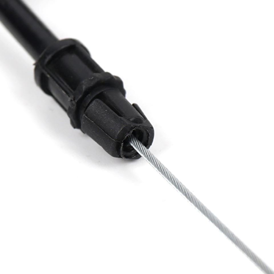 For Craftsman Lawn Mower 2PCS/Set Engine Brake Zone Control Cable ...