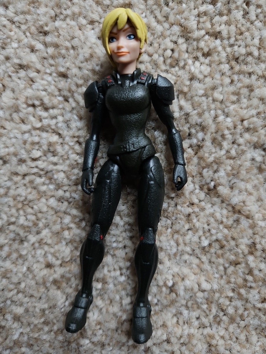 Wreck It Ralph Calhoun