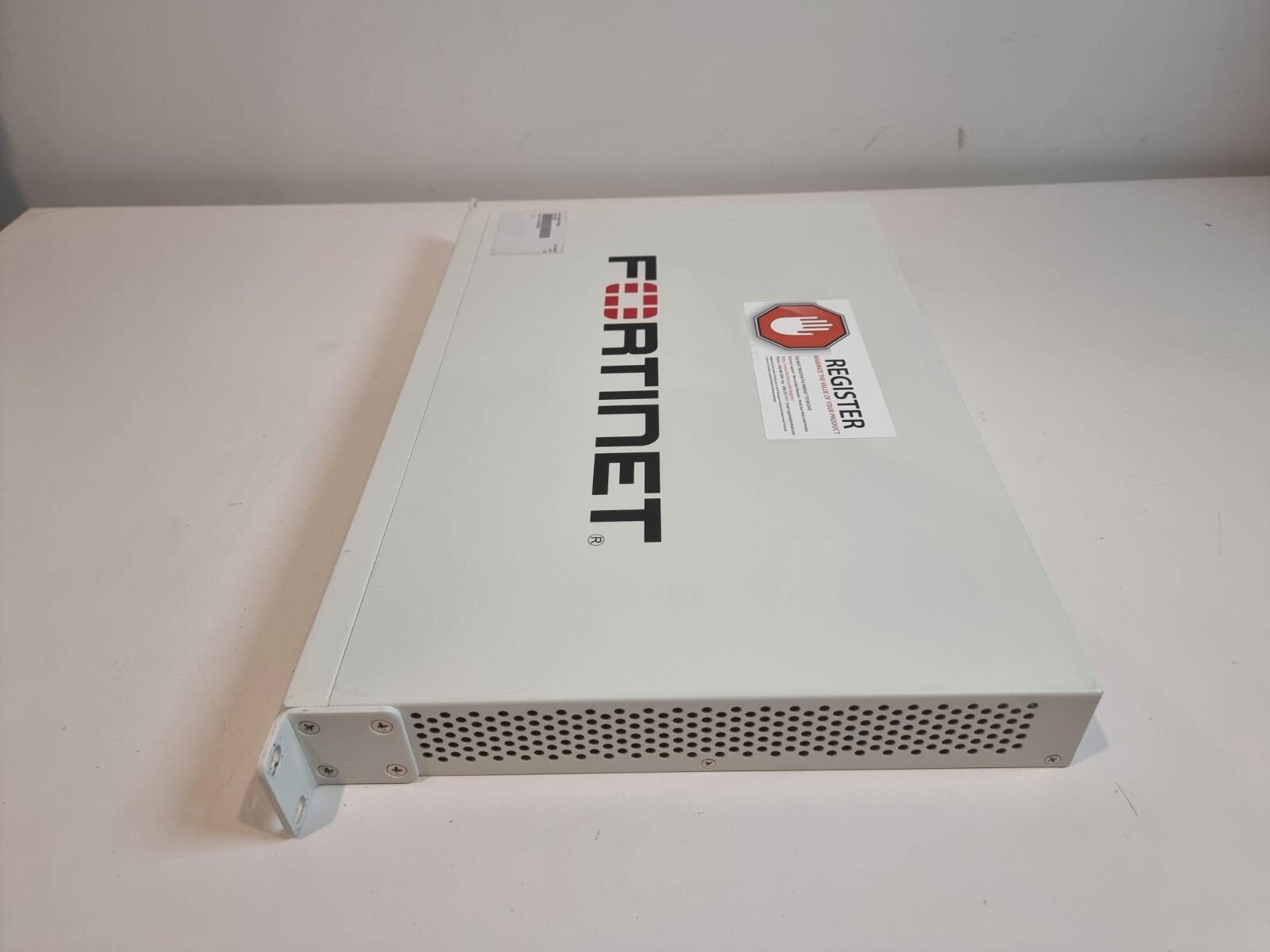 Fortinet Fortigate 100D FG100D Next Generation UTM Firewall | eBay
