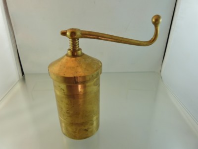 Brass KK Brand Pasta Maker or Icing Dispenser | eBay