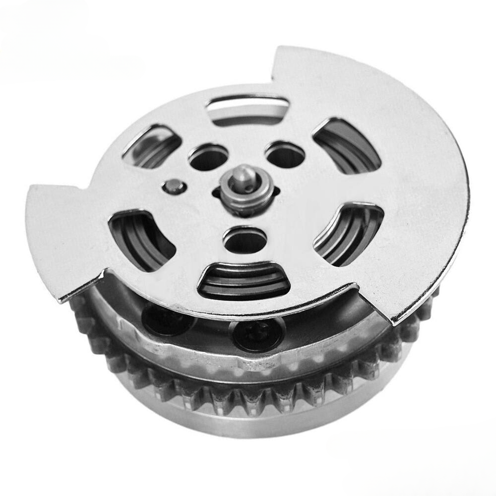 LR061551 Camshaft Sprocket Intake Variable Timing Gear For Land Rover ...