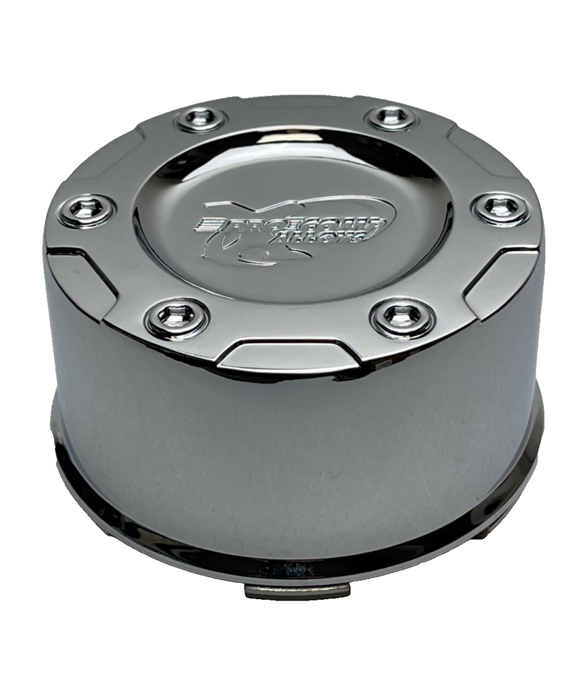 #Pro Comp Alloys Chrome Snap In Wheel Center Cap 7342141-CAP | eBay