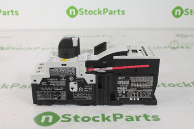 EATON XTPR2P5BC1 XTCE007B10 USTO - RELAY | eBay