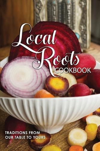 Community Members Local Roots (Poche) 9780578299402 | eBay