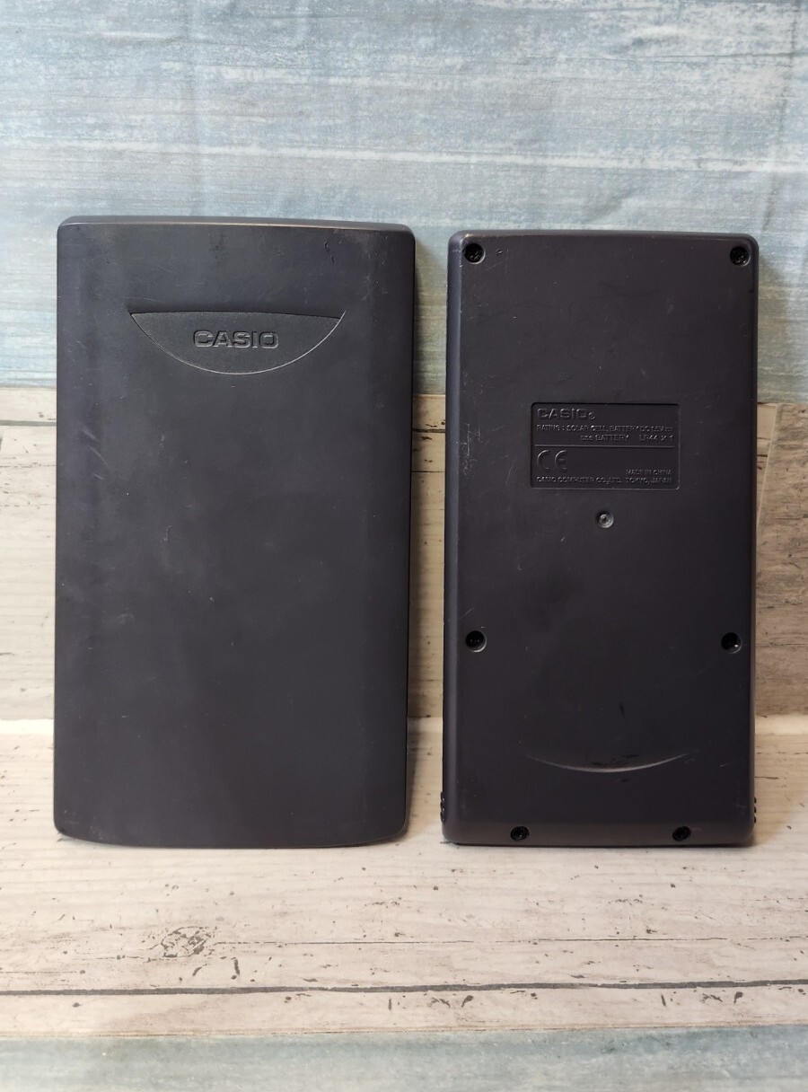 Casio FX-300W Scientific Calculator Tested | eBay