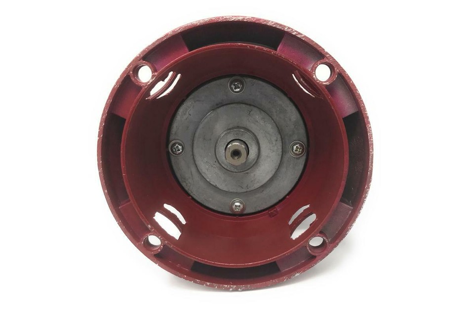 Aftermarket Bearing Assembly With Impeller & Coupler For Bell & Gossett ...