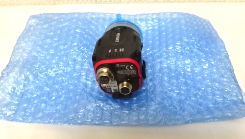 Keyence IV-500CA Machine Vision Sensor Camera IV Series Color Auto ...