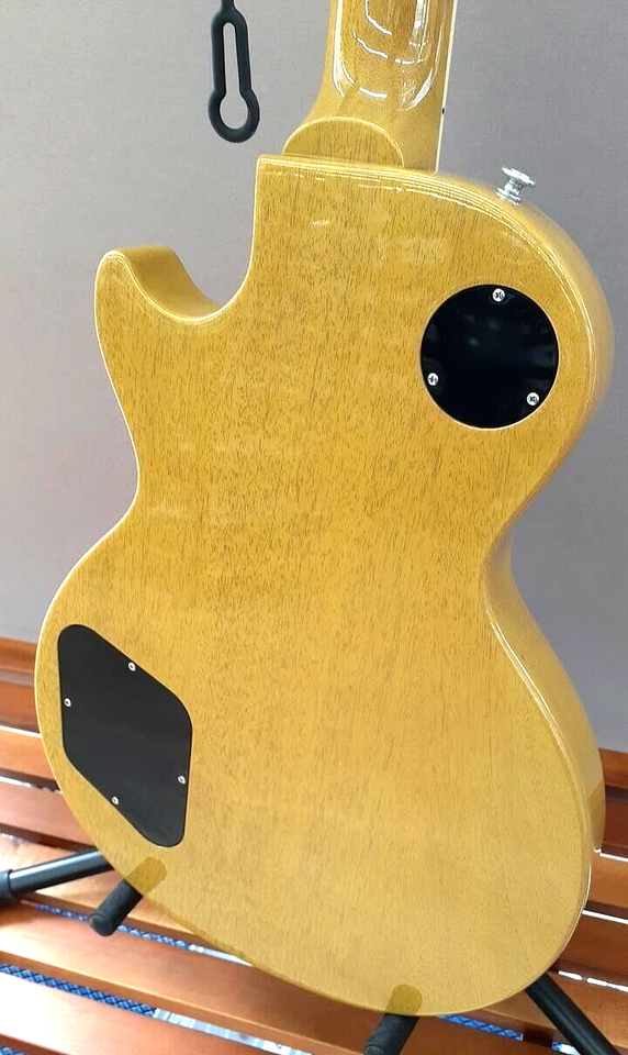 Gibson Les Paul Special Single Cut P90 Electric Guitar From Japan | eBay