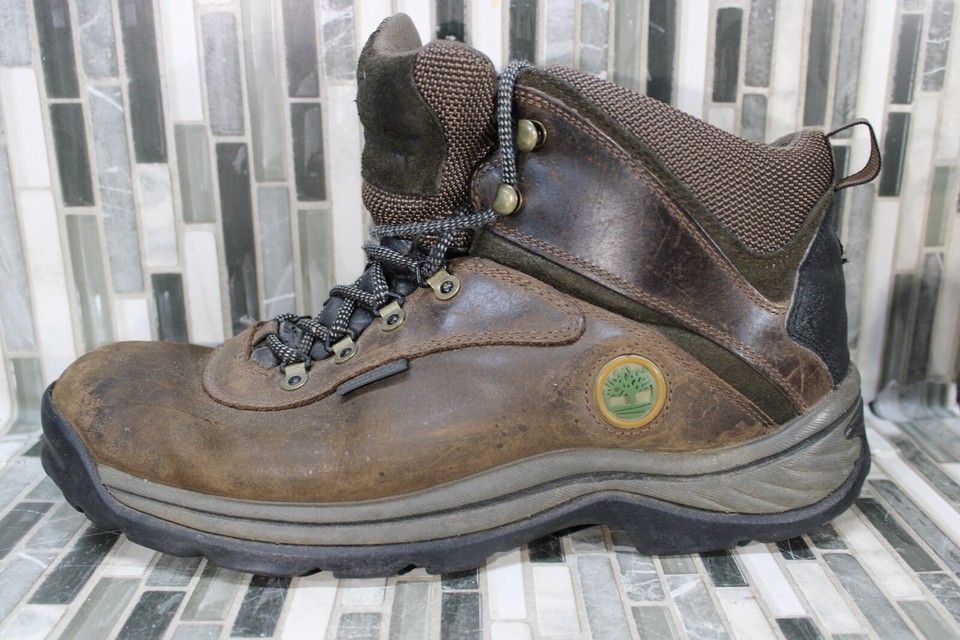 Timberland Outdoor Performance boots Size 12 Brown | eBay