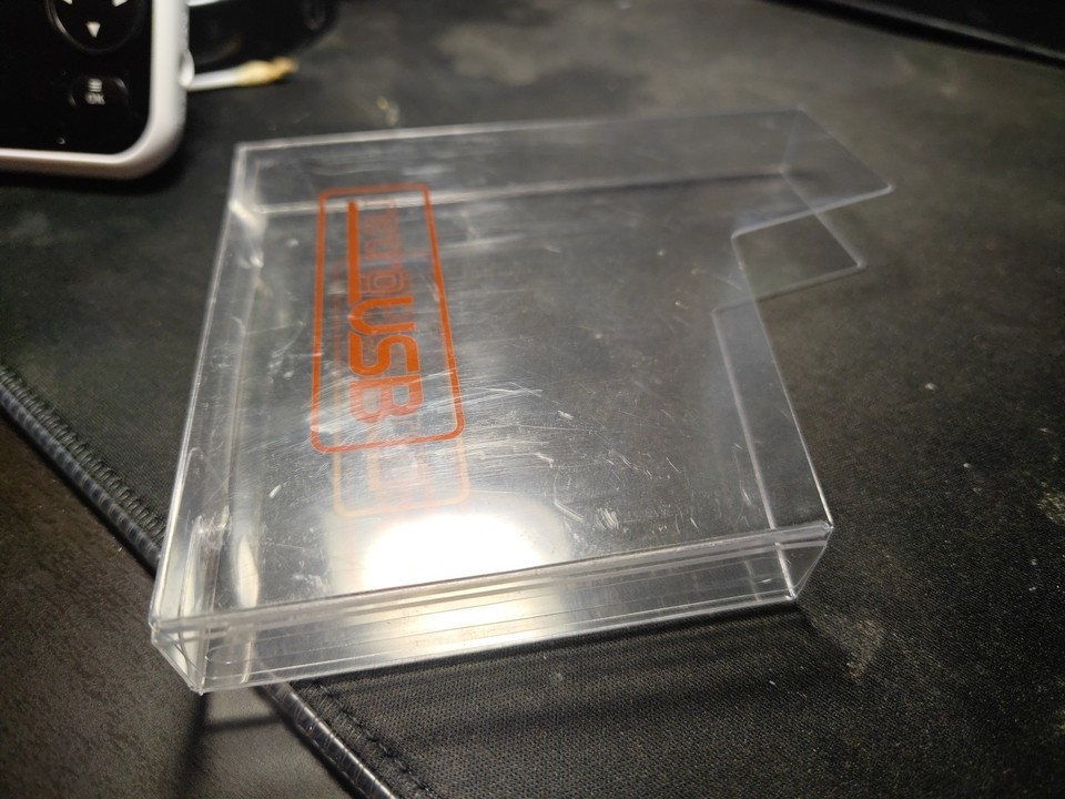 🕹️ RetroUSB PowerPak NES Flash Cart [Tested, Working] | eBay