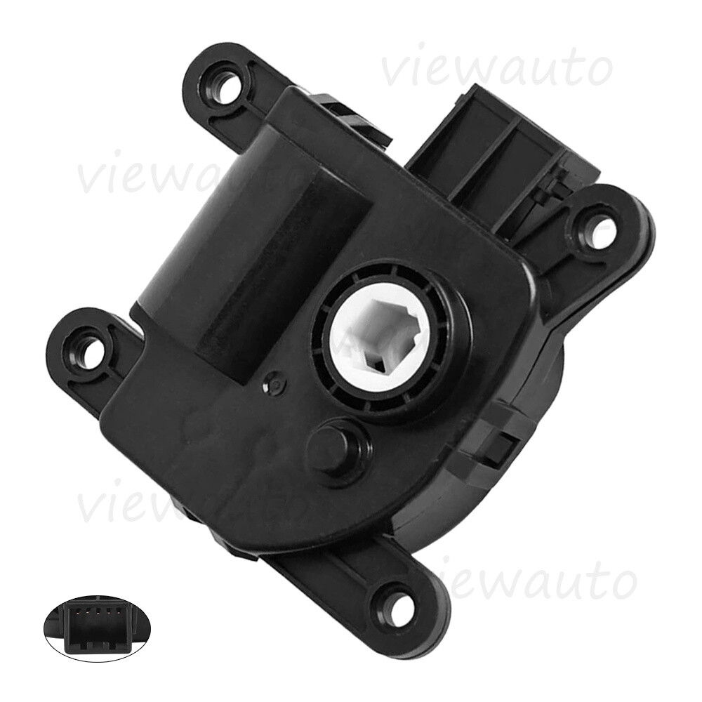 For HYUNDAI Tucson ix35 #971621JAA0 Intake Door Actuator 2010 11 12 13 ...
