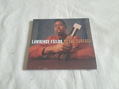 Lawrence Fields - To The Surface (CD) NEU | eBay
