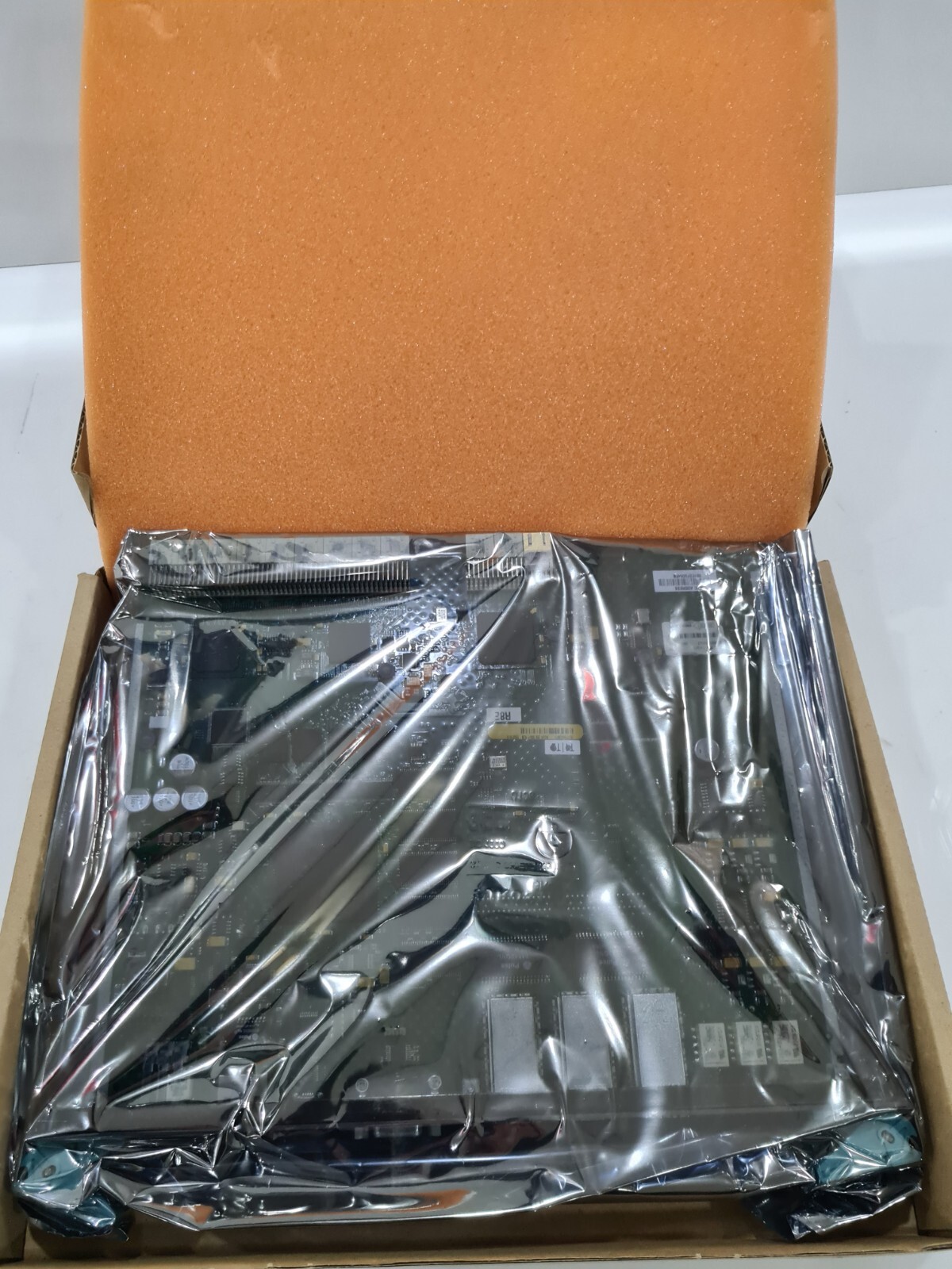 New Ericsson Mini Link ROJR 208 006/1 NPU1 B Via Dhl Express | eBay