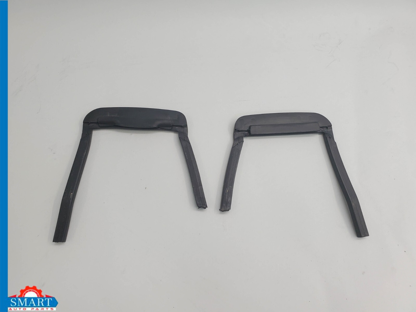 1998 BMW Z3 Roadster Rear Center Console Subwoofer Compartment Seal ...