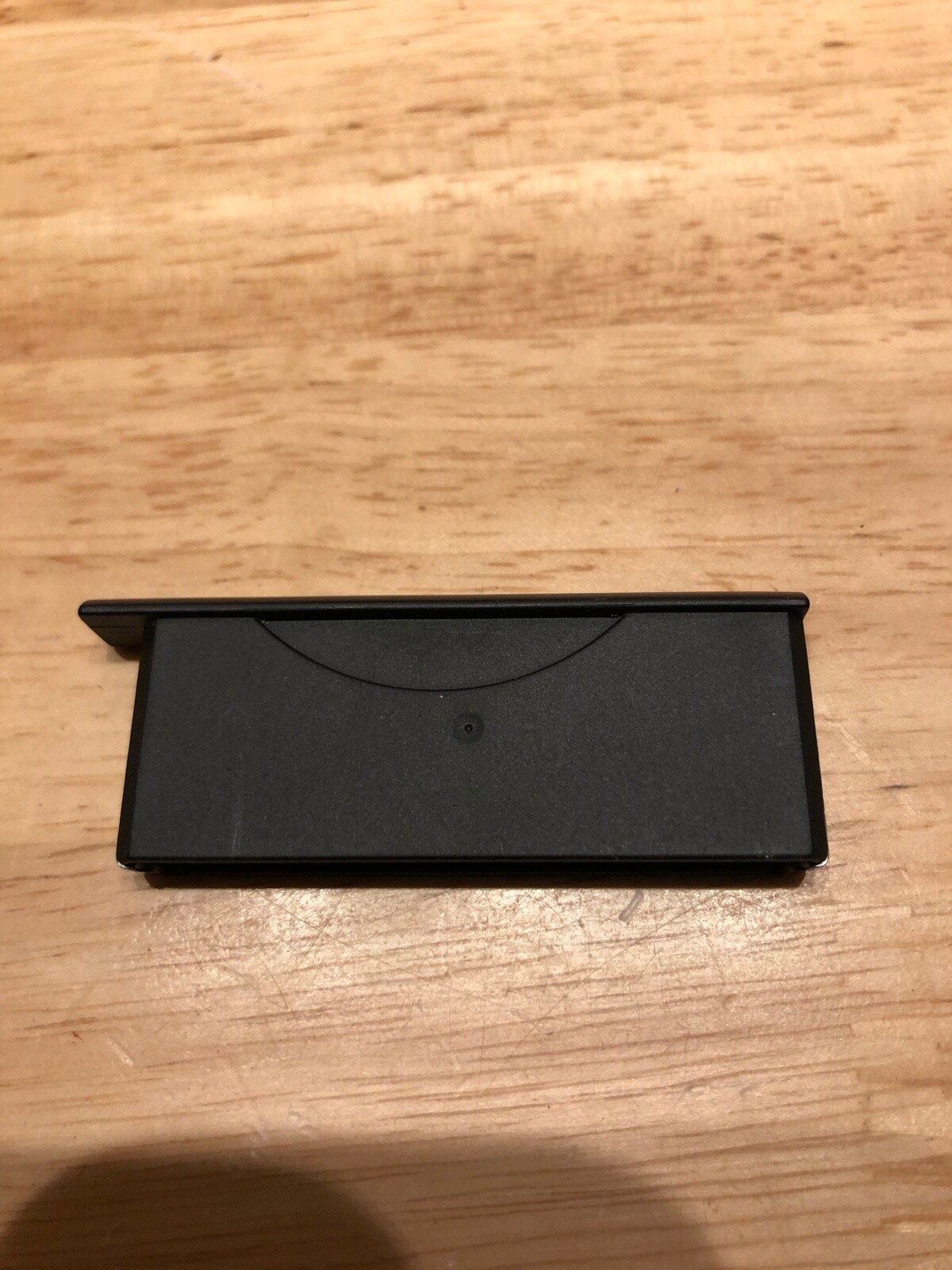 Nintendo DS Lite DSL GBA Slot Cover 2 Dust Cover | eBay