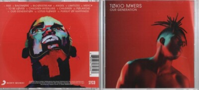Our Generation by Tokio Myers (CD, Nov-2017) | eBay