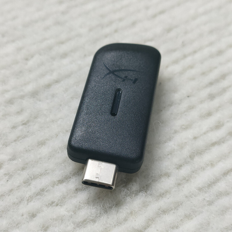 USB Dongle Receiver CL007WA For HyperX Cloud III Gaming Wireless ...