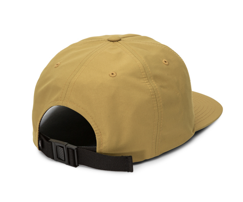 Volcom Hat Division Sonic Green | eBay