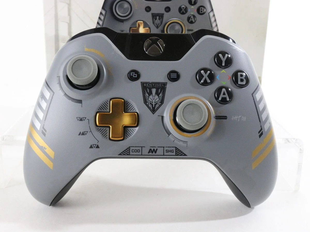 Xbox 1 Controller Call Of Duty