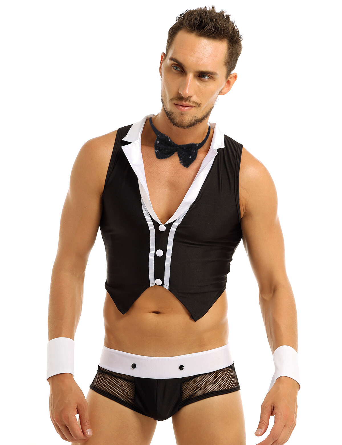 Handsome Man Menstopfantasies