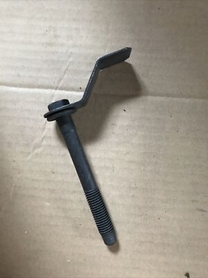 W708280-S436 New OEM Ford Suspension Bolt | eBay