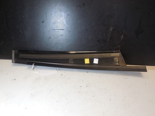 Front Right Exterior Window Molding Trim B Pillar 08-14 Mercedes Benz ...
