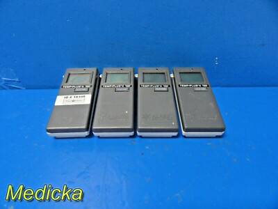 Thermometers - Temp-Plus Ii