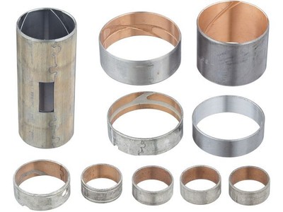 For Chevrolet R20 Suburban Automatic Transmission Bushing Kit 12642WRDH ...