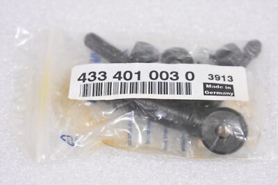 MERITOR WABCO 433 401 003 0 LINKAGE ASSEMBLY | eBay