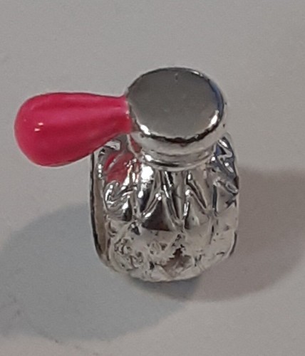 Avon Charm for Bracelet Charming Moments PERFUME BOTTLE | eBay