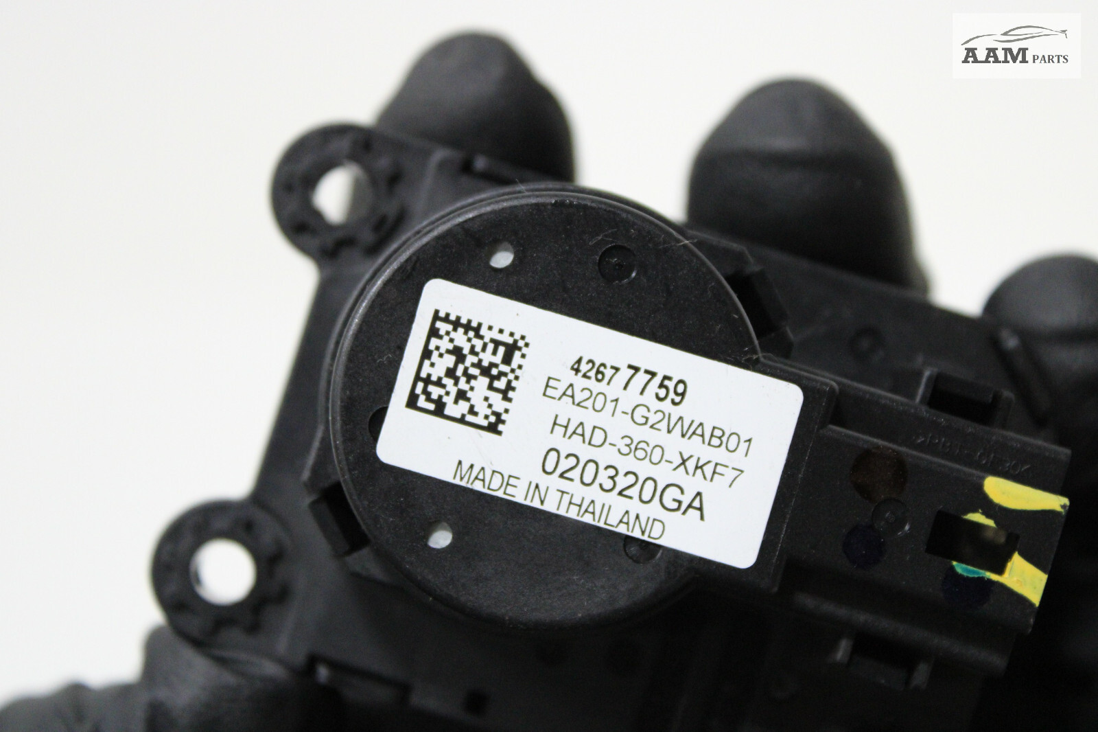 2020-2021 BUICK ENCORE GX HVAC AC AIR INLET FLAP BLEND DOOR VALVE ...