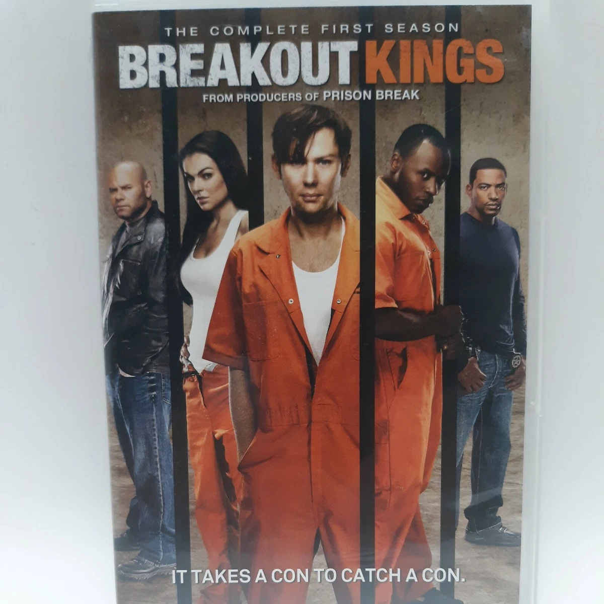 Jimmi Simpson Breakout Kings