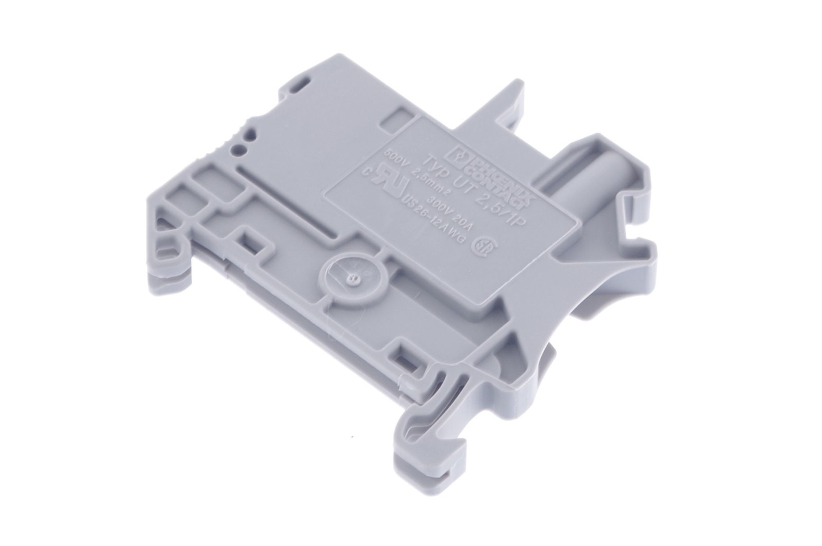 PHOENIX CONTACT UT 2,5/1P UT2,5/1P UT251P 3045017 ! 50PCS ! | eBay