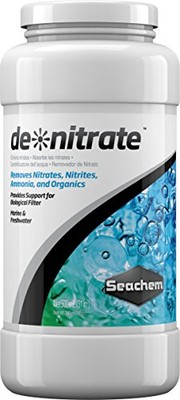 Seachem Denitrate 500ml | eBay