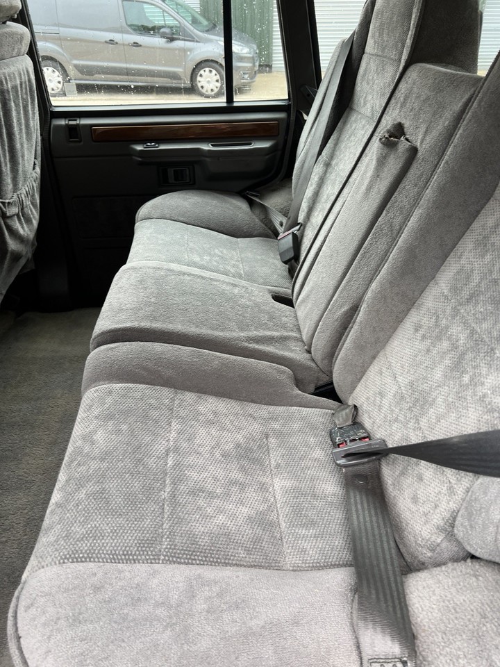 Range Rover Classic 1992 - 3.9V8 | eBay UK