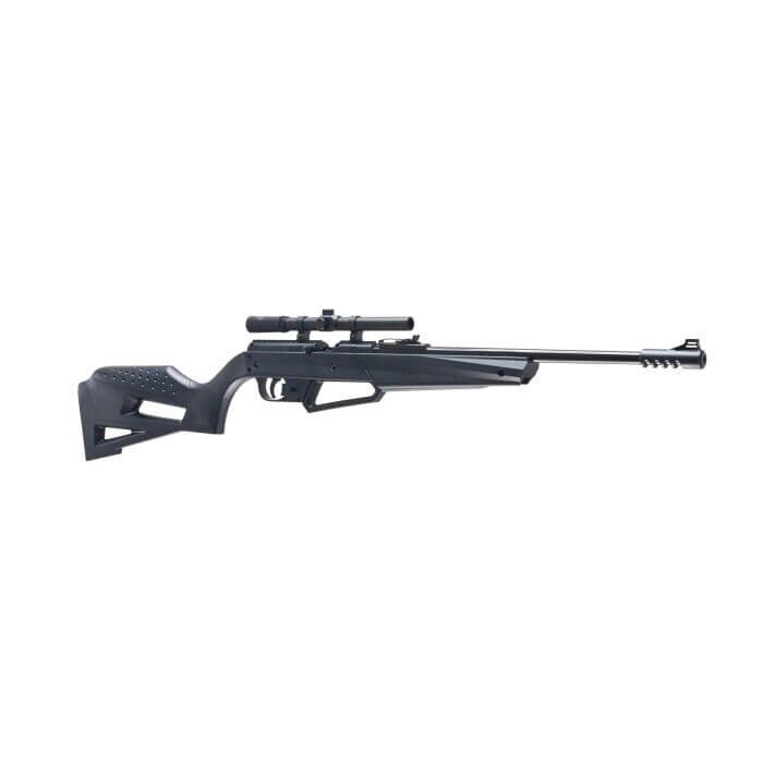 Umarex NXG APX Multi-Pump Youth BB Pellet Rifle w/ Scope | eBay