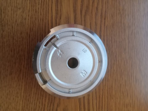 FRIGIDAIRE GAS PIZZA RANGE MEDIUM BURNER 5304533593 for GCFG3070BFB | eBay