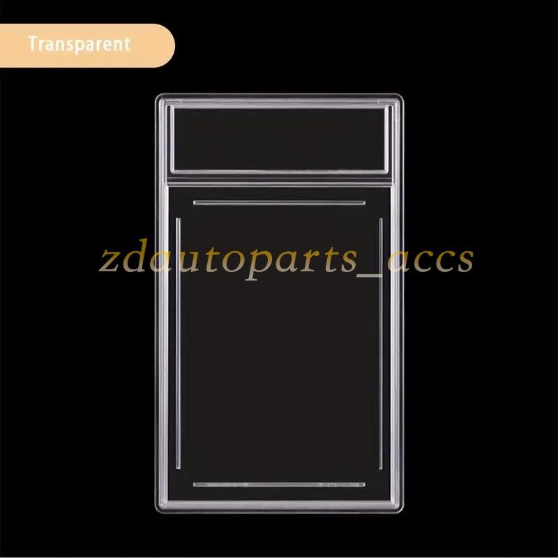 Empty Graded Card Holder PSA Style Slab for Trading Sports Cards ...
