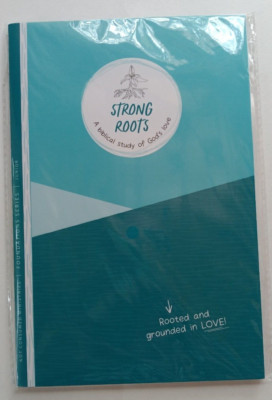 Strong Roots by Not Consumed Ministries - Foundations Series - Junior ...