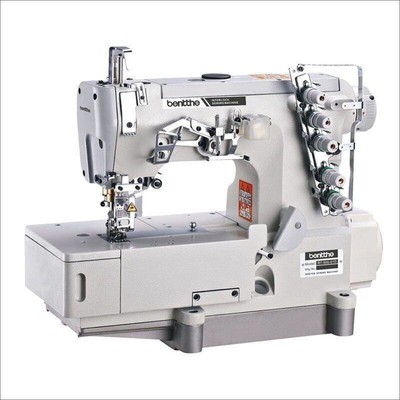 Sewing Machines - Fur Sewing Machine