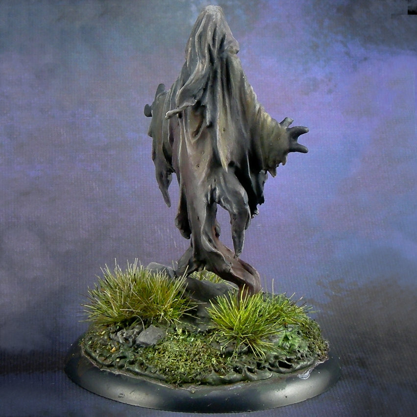 Reaper Dark Heaven Legends 03723 Death Shroud Monster Cloaker Undead ...