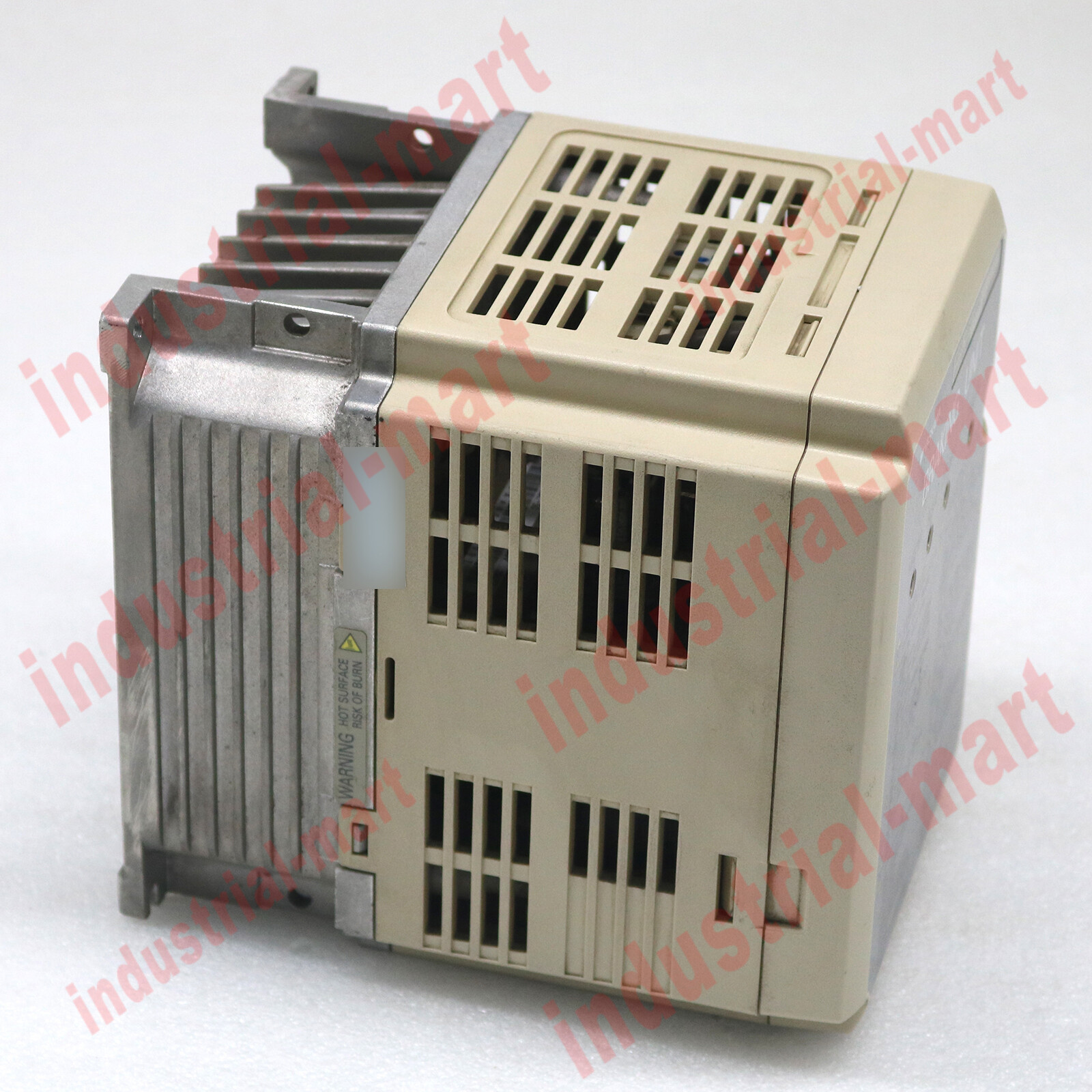 Yaskawa CDBR-4045D Used Inverter Brake Unit Fully Tested | eBay