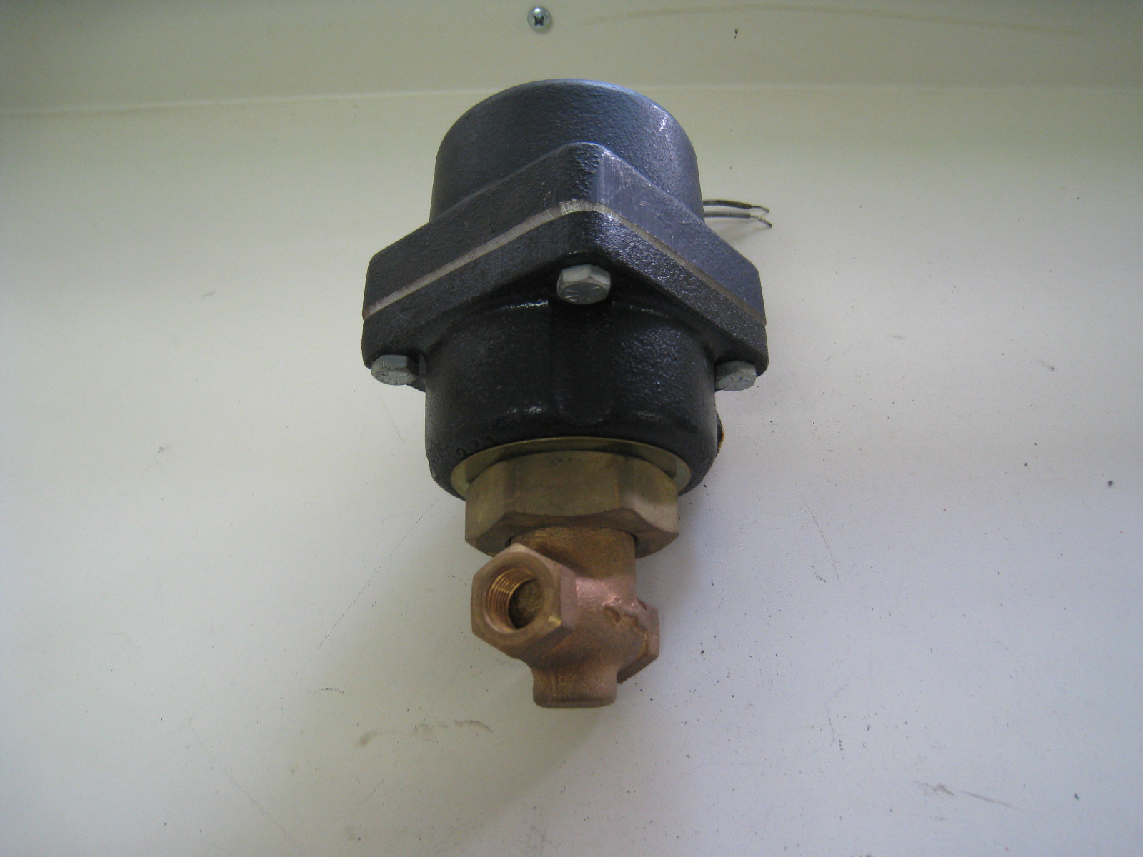 ATKOMATIC VALVE CO. 3/8" NEMA 7 503558 MODEL 3100-X FREE SHIPPING | eBay