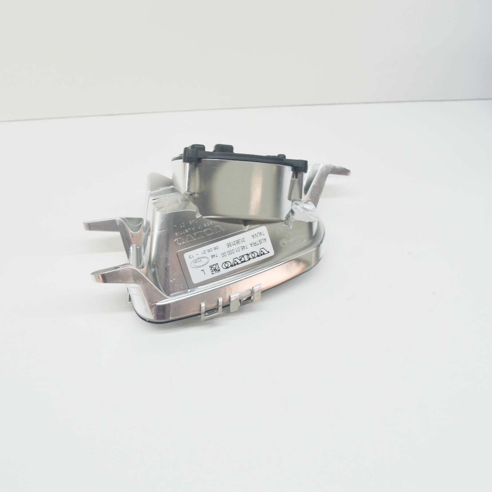 VOLVO XC90 MK1 Front Left Daytime Running Lamp 31383156 NEW GENUINE ...