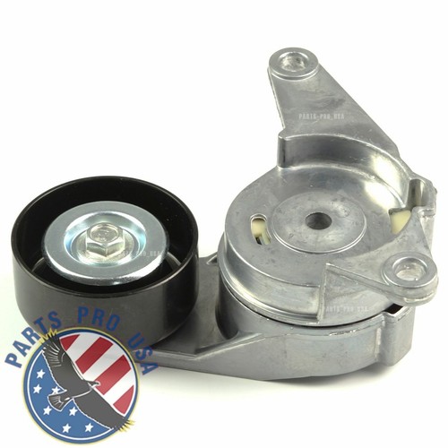 New Belt Tensioner Assembly fit Buick Cadillac Chevrolet GMC 12626644 ...