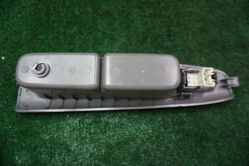 2002 2003 2004 05 06 TOYOTA CAMRY REAR RIGHT Window Switch OEM74271 ...